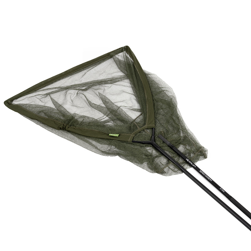 Korum Specimen Net Combo 36inch 1.8m-2.4m - £39.99