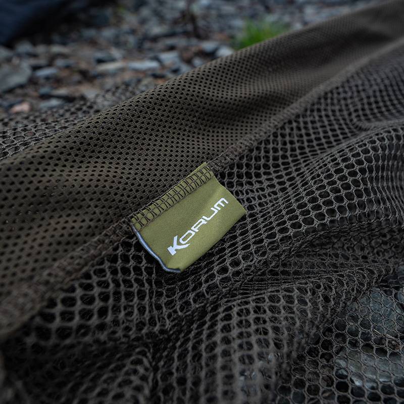 Korum Specimen Net Combo 36inch 1.8m-2.4m - £39.99