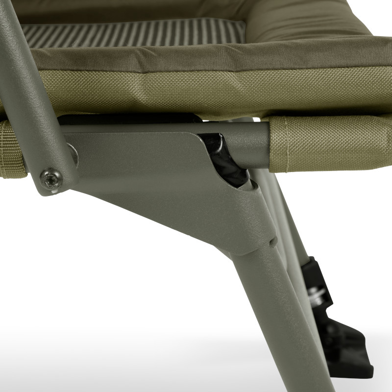 Korum Supa Lite Stretch Deluxe Chair - £84.99