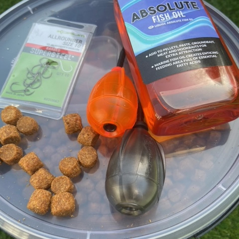Korum Surface Bombs - £3.99