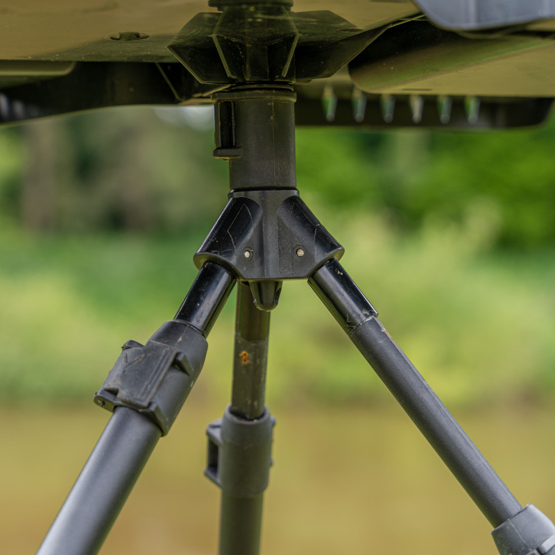 Korum Tripod Adaptor Block - £9.99