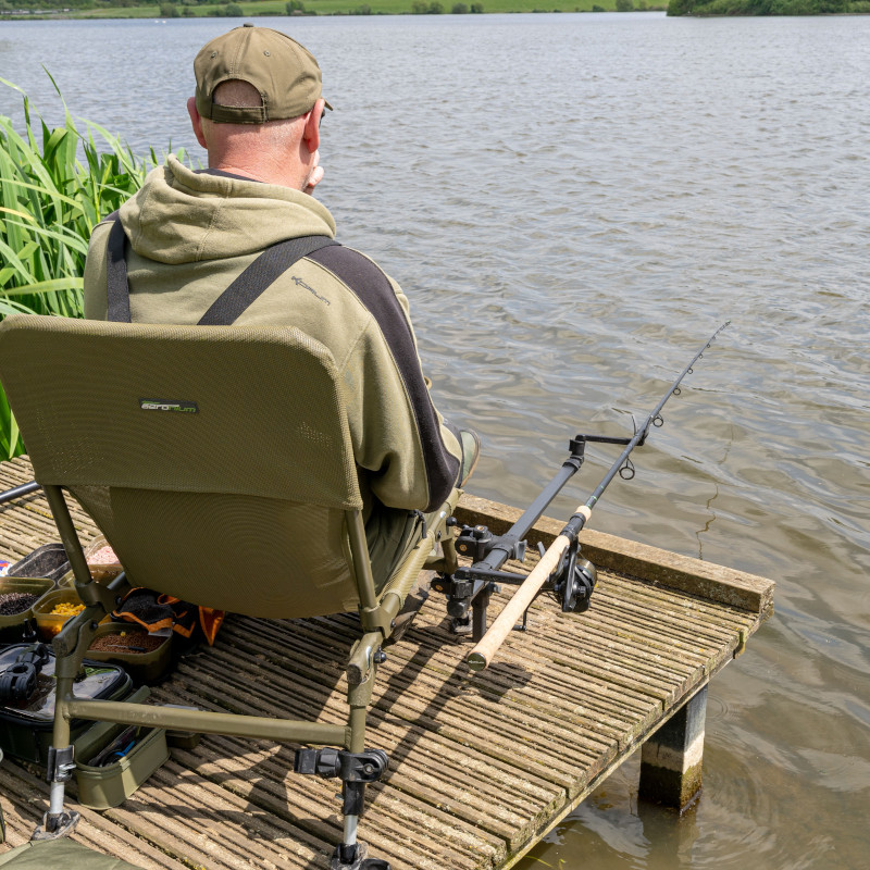 Korum XS Rod Support Arm - £34.99