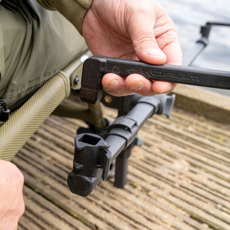 Korum XS Rod Support Arm - £34.99