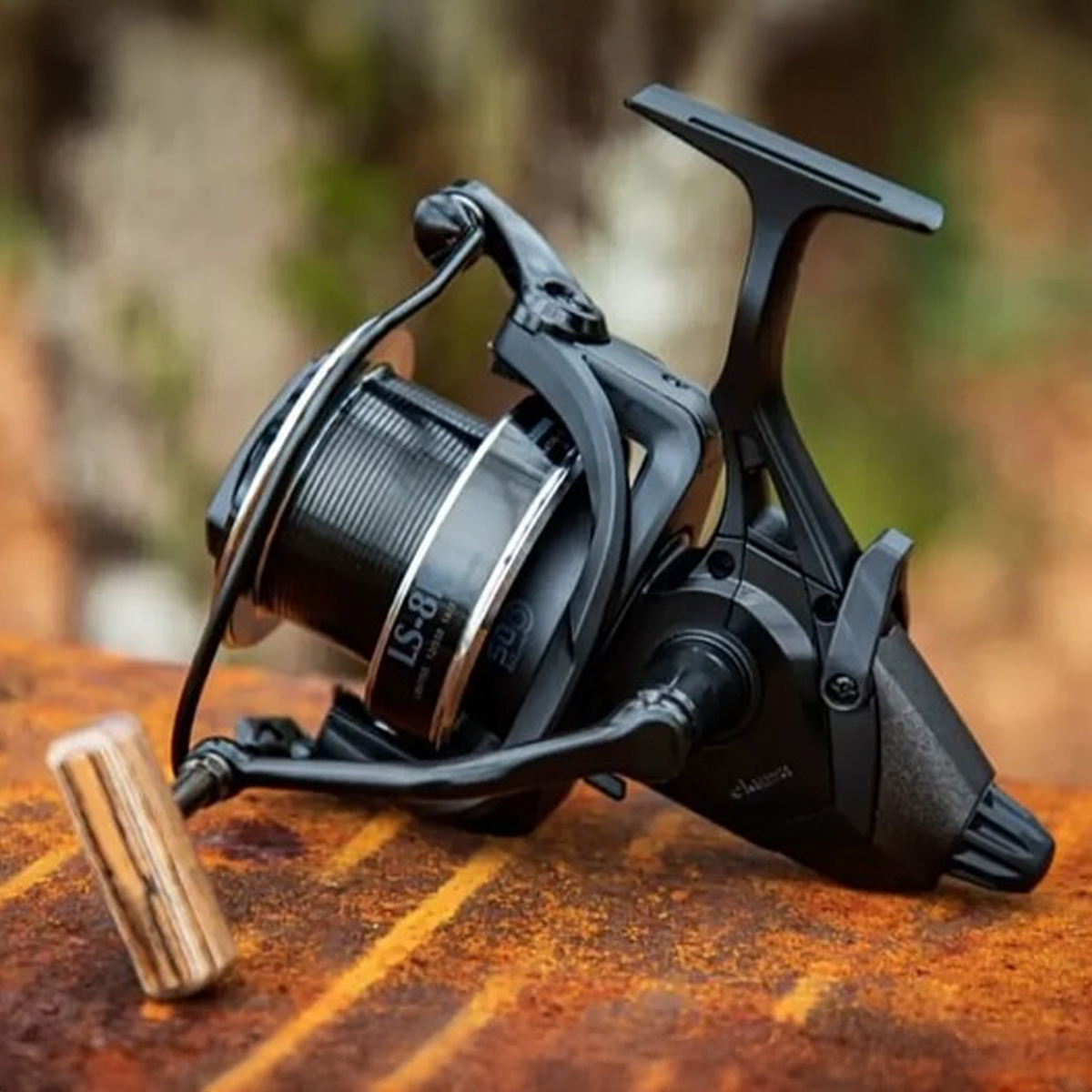 Okuma LS Baitfeeder Reels - £72.99