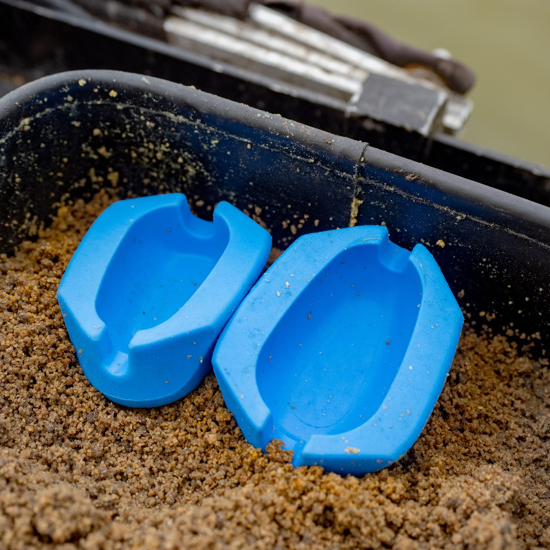 MAP Embed Method Feeder Moulds - £3.99