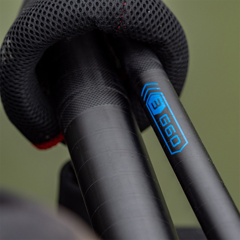 MAP TKS G60 Pole 16m - £3,689.99