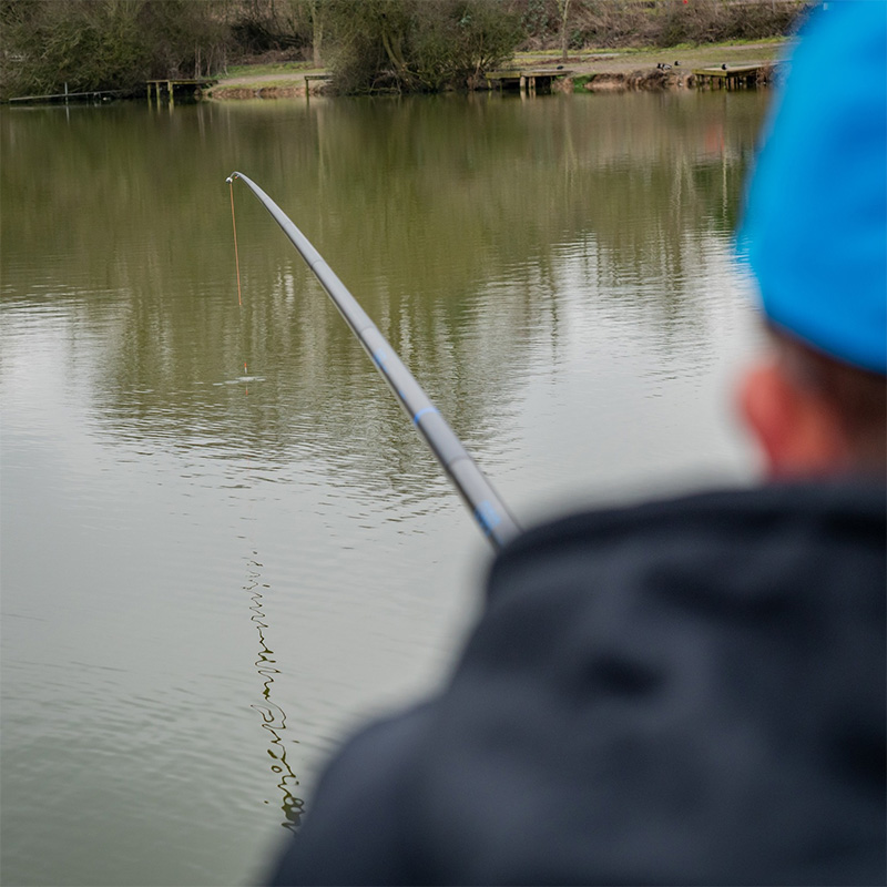 MAP TKS G60 Pole 16m - £3,689.99