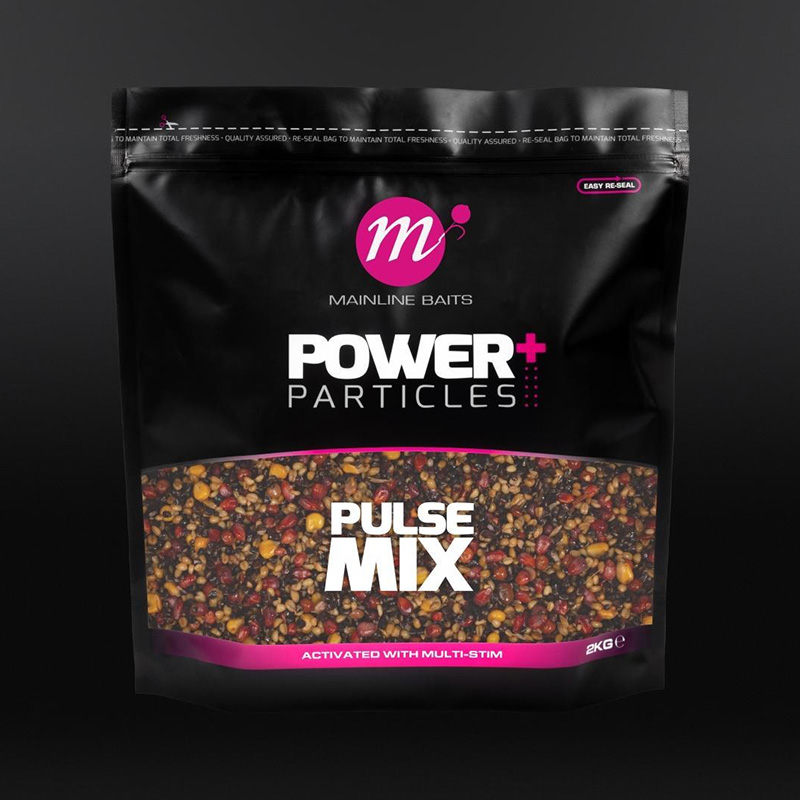 Mainline Power+ Pulse Mix 2kg - £11.99