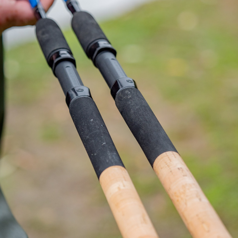 MAP Generation Pro Feeder Rods - £74.99