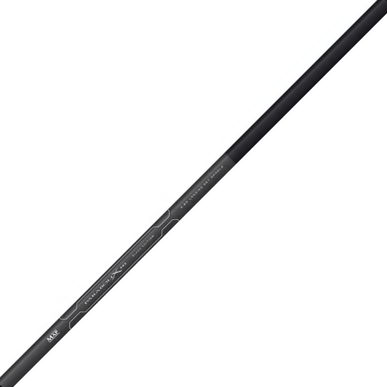 Map Parabolix Pro Black Edition Handle 4m - £135.00
