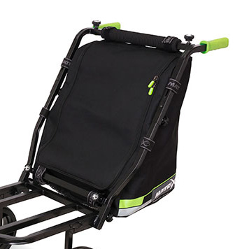 Matrix 4 Wheel Transporter Replacement Barrow Bag - £17.50
