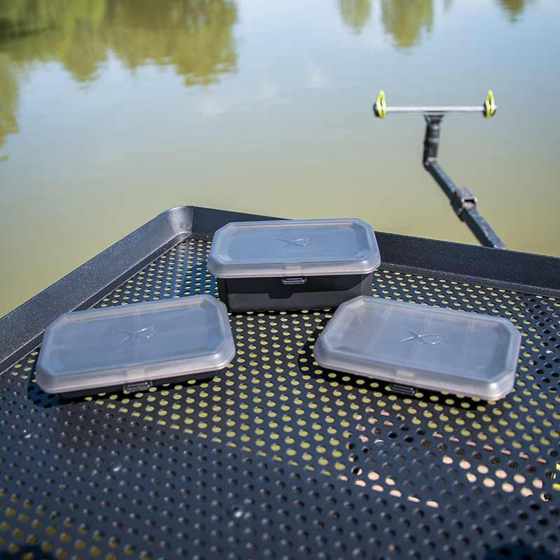 Matrix Accessory Boxes - £4.99