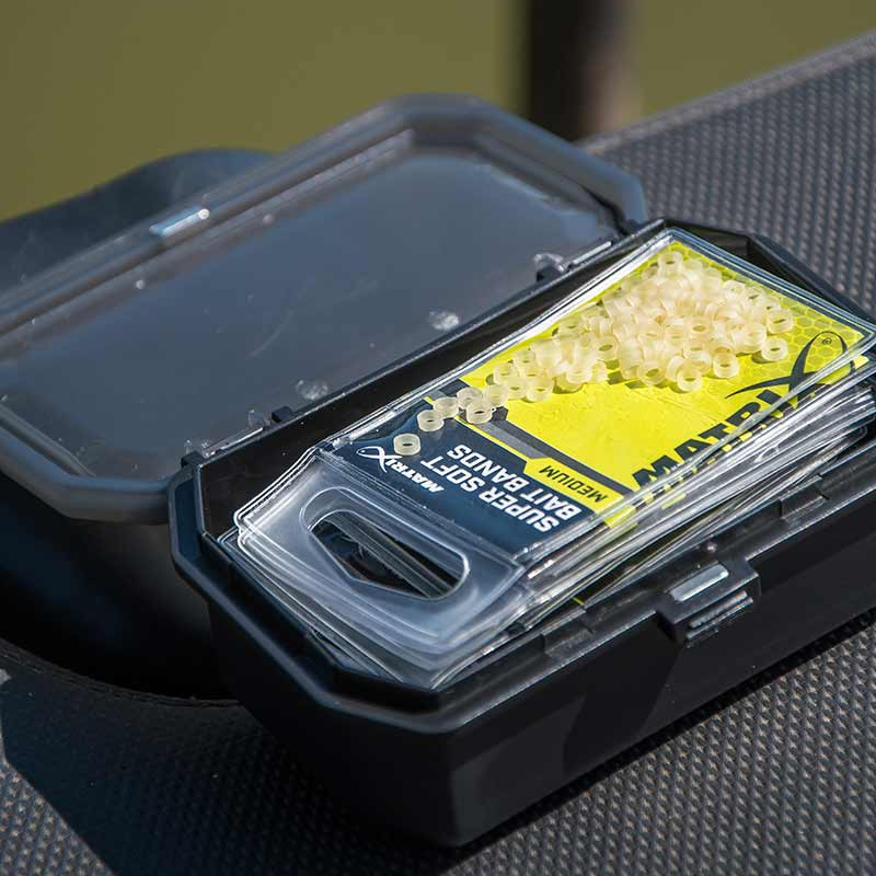 Matrix Accessory Boxes - £4.99