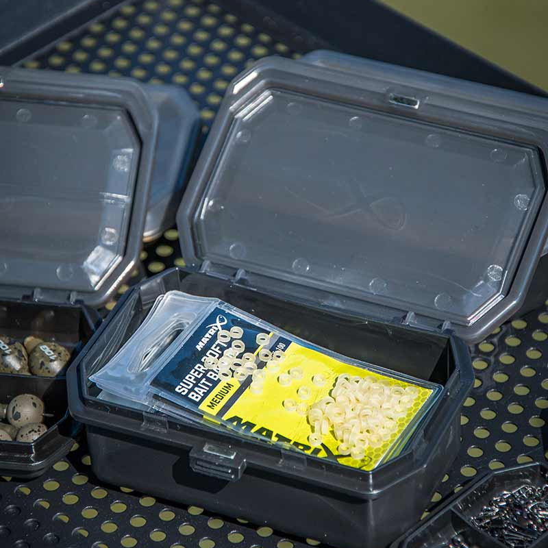 Matrix Accessory Boxes - £4.99