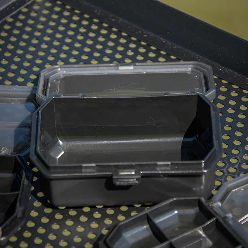 Matrix Accessory Boxes - £4.99