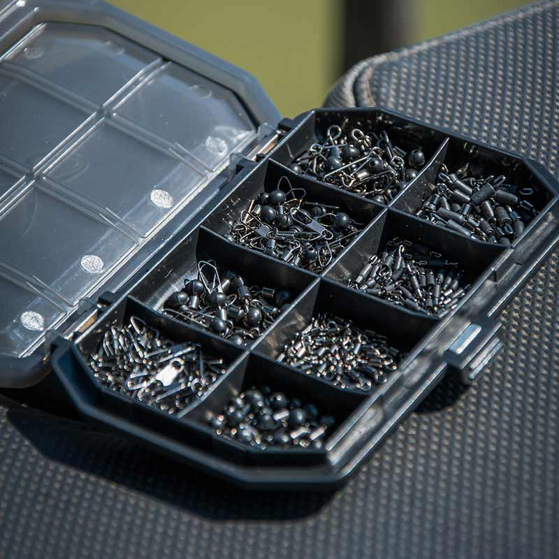 Matrix Accessory Boxes - £4.99