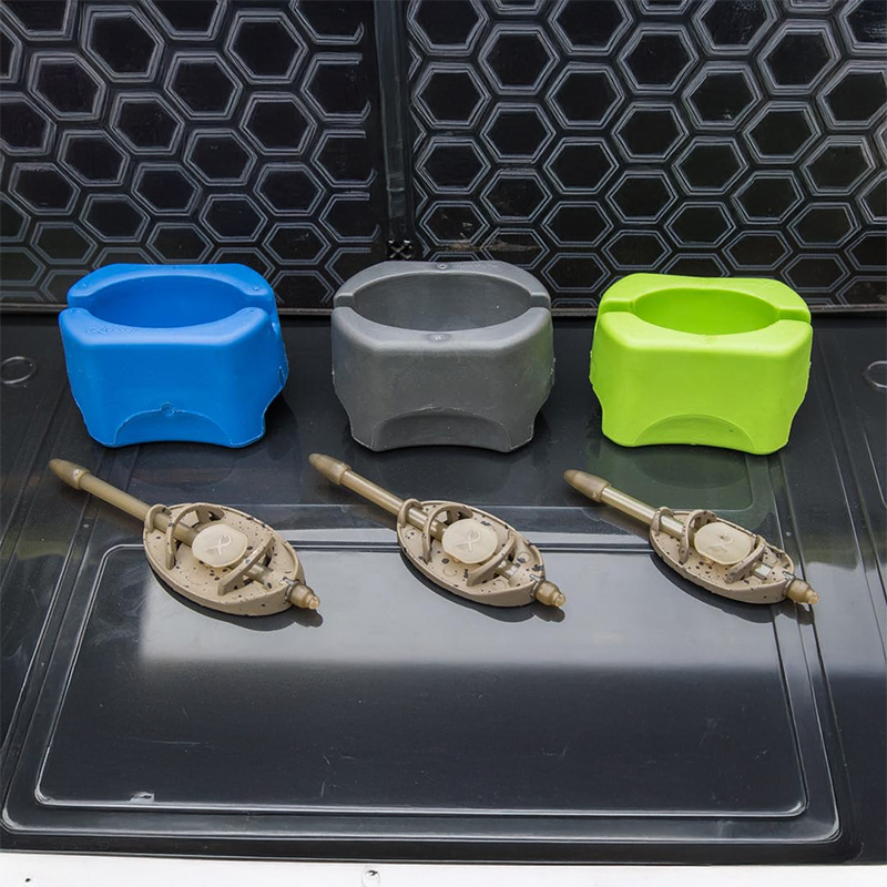 Matrix Squeeze & Feed Method Feeder Moulds - £2.69