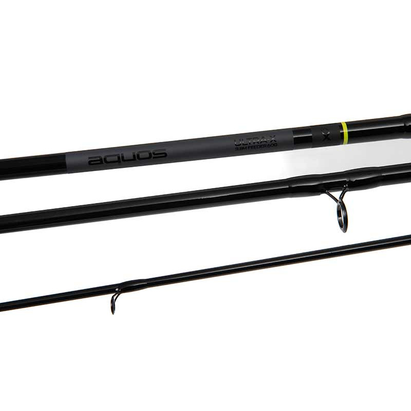 Matrix Aquos Ultra-X Feeder Rods - £61.99