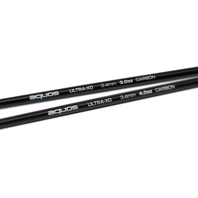 Matrix Aquos Ultra-XD Method Feeder Rods - £80.99