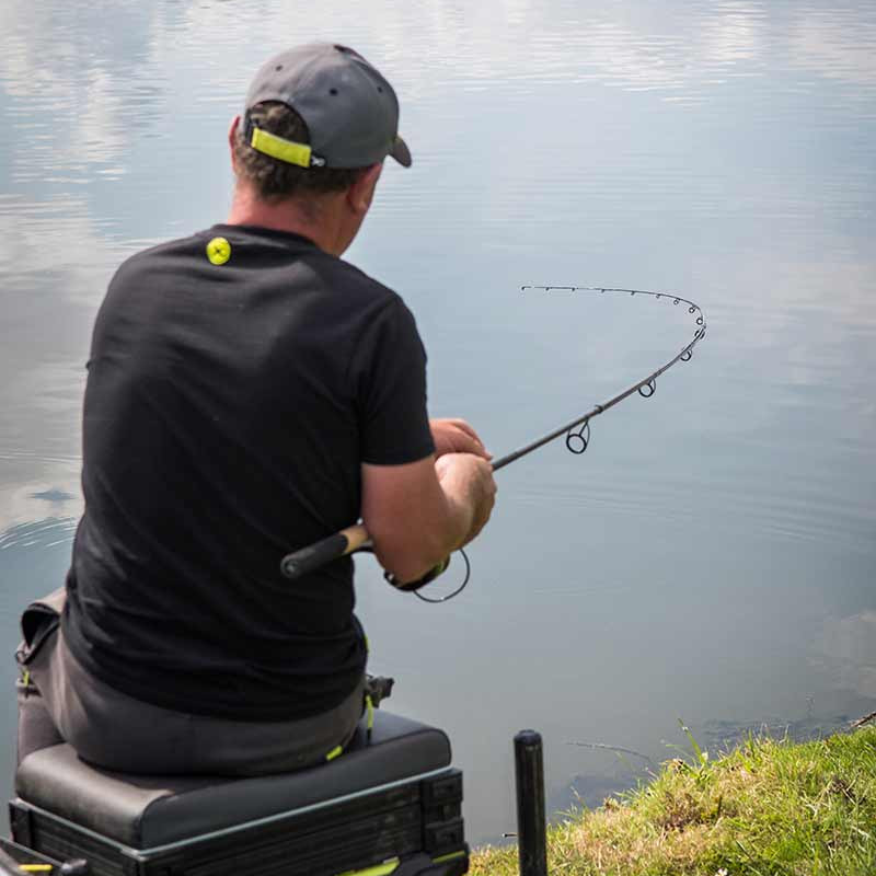 Matrix Aquos Ultra-XD Method Feeder Rods - £80.99