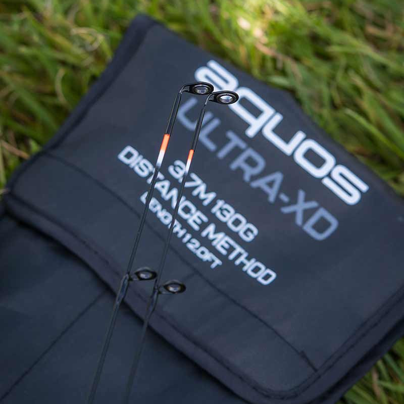 Matrix Aquos Ultra-XD Method Feeder Rods - £80.99