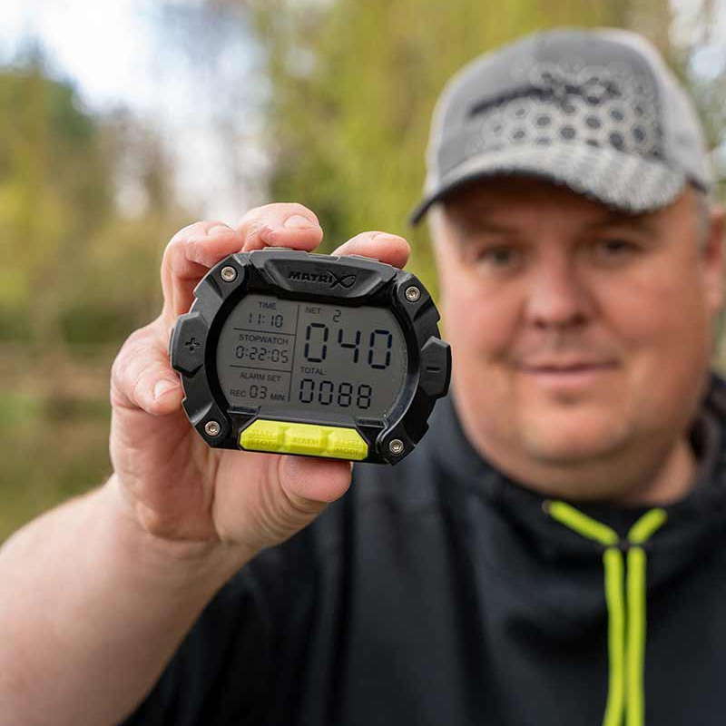 Matrix Digital Clicker Pro - £44.99