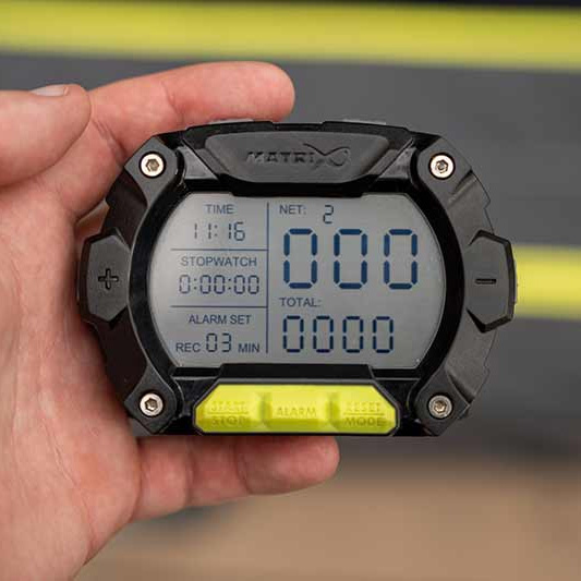 Matrix Digital Clicker Pro - £44.99