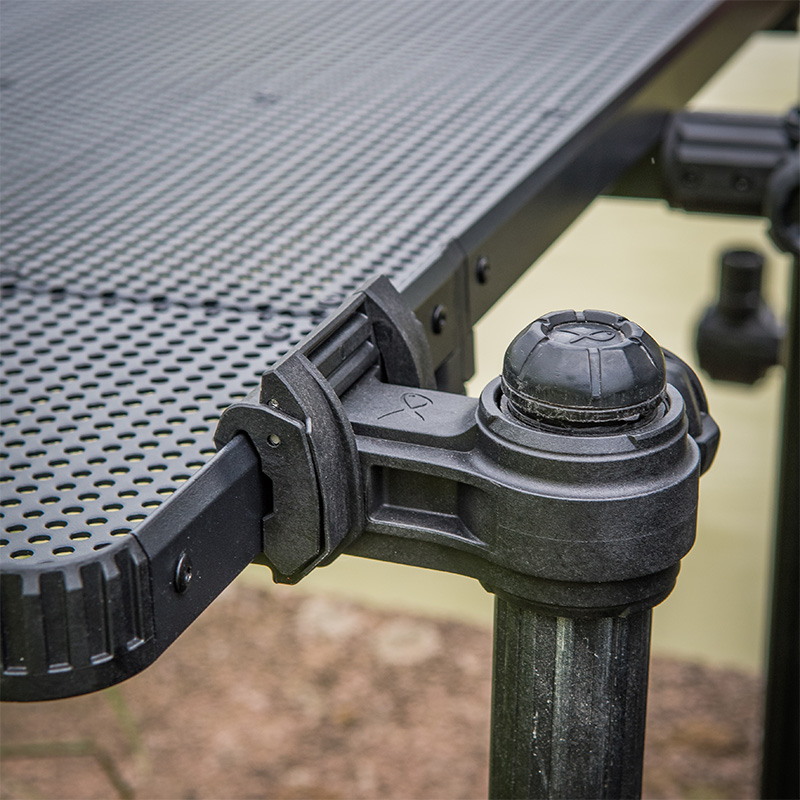 Matrix Folding Side Tray Clamp - £12.99