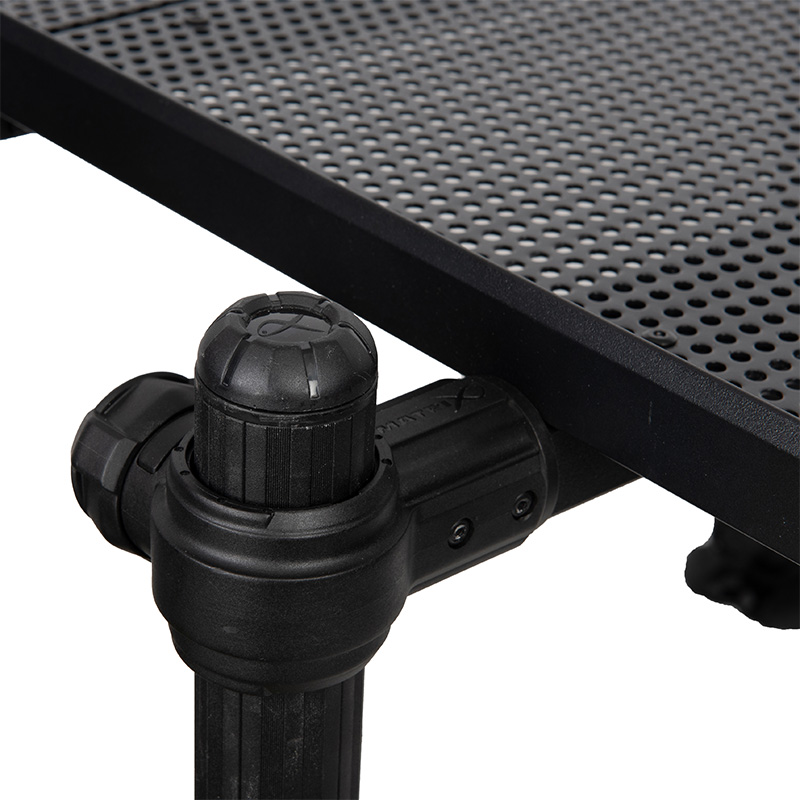 Matrix Folding Side Tray Clamp - £12.99