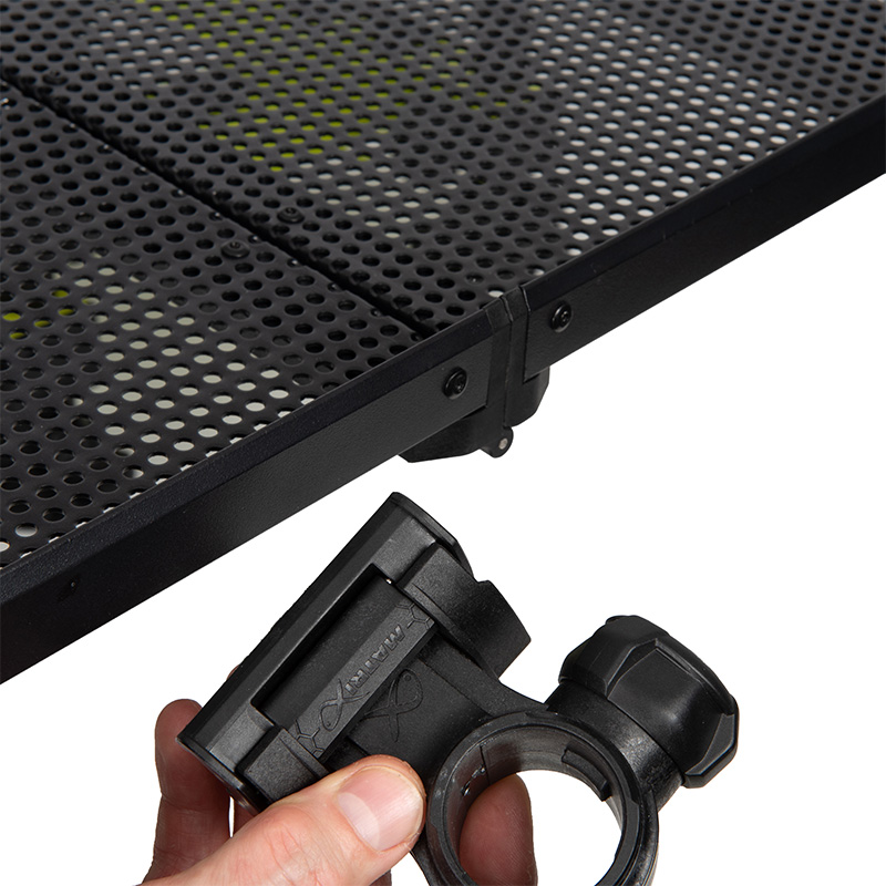 Matrix Folding Side Tray Clamp - £12.99