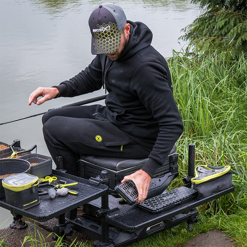 Matrix Folding Side Tray Slim - £59.99