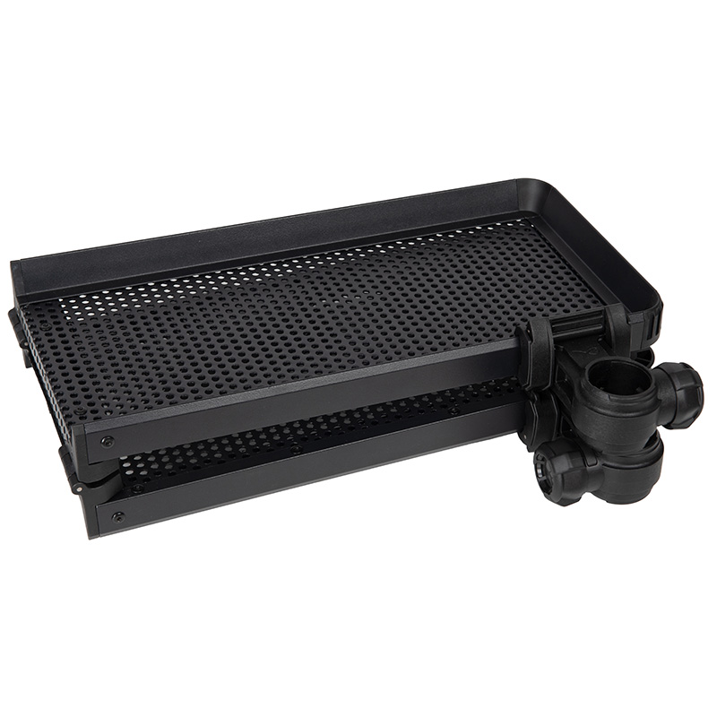 Matrix Folding Side Tray Slim - £59.99