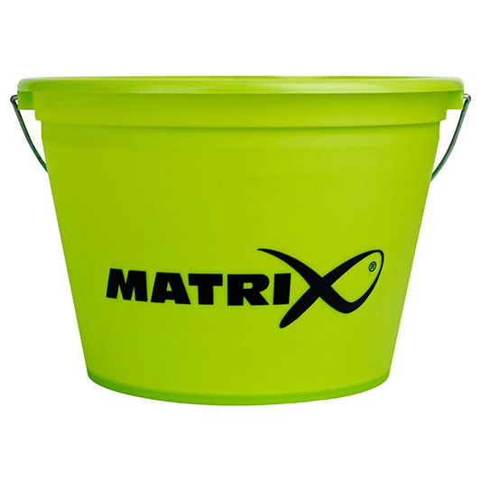 Matrix Groundbait Bucket 25 Litre - £12.99