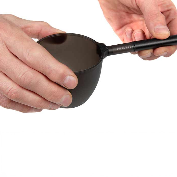 Matrix Groundbait Pole Cup Set V2 - £8.99