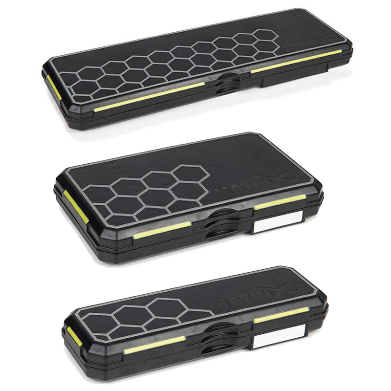 Matrix HLR Pro Hooklength Boxes - £11.99