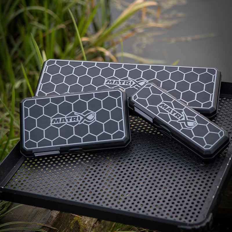 Matrix HLR Pro Hooklength Boxes - £11.99