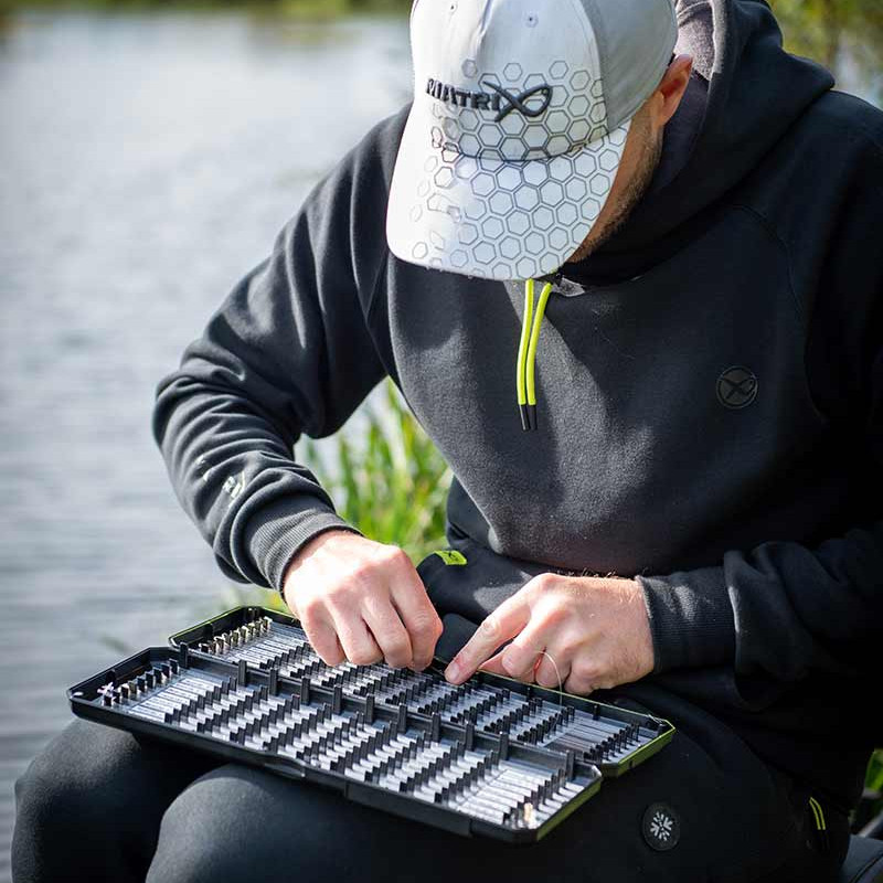 Matrix HLR Pro Hooklength Boxes - £11.99