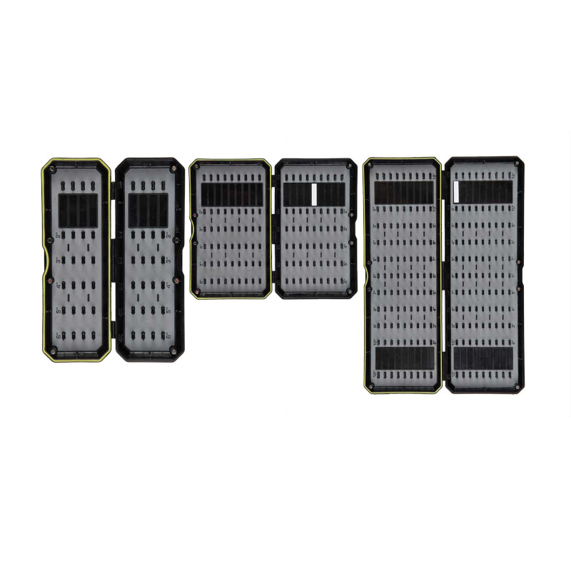 Matrix HLR Pro Hooklength Boxes - £11.99