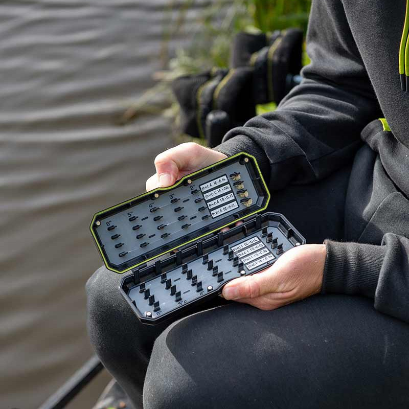 Matrix HLR Pro Hooklength Boxes - £11.99