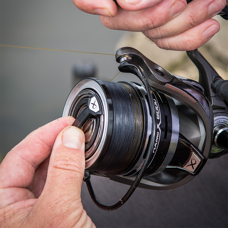 Matrix HX Pro Feeder Reels - £219.99