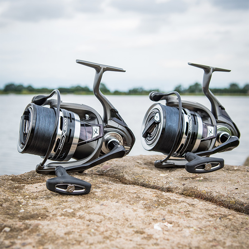 Matrix HX Pro Feeder Reels - £219.99