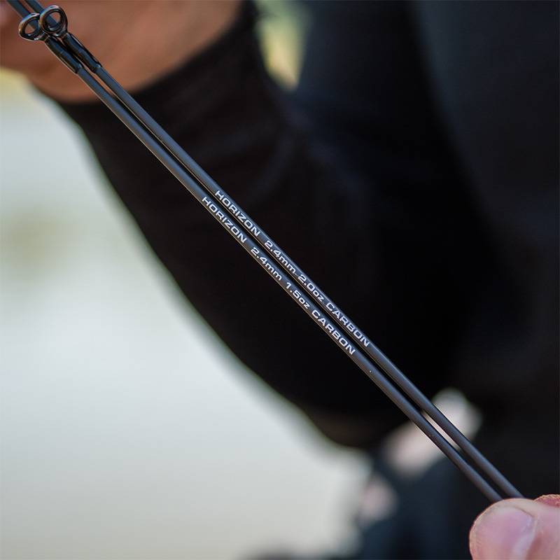 Matrix Horizon X Ultra Pro Commercial Feeder Rods - £269.99