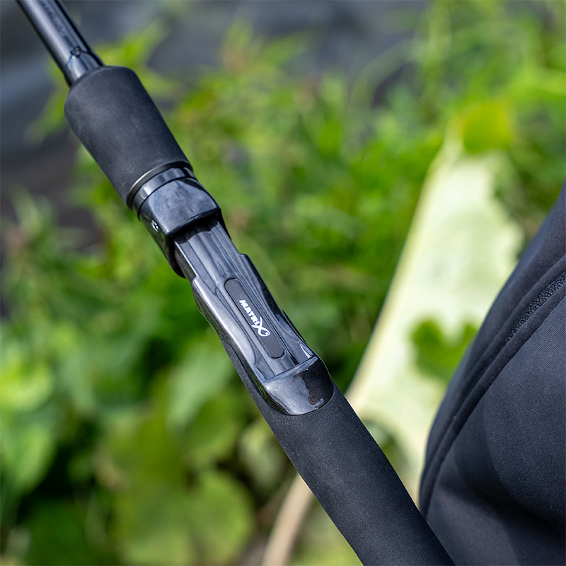 Matrix Horizon X Ultra Pro Distance Feeder Rods - £309.99