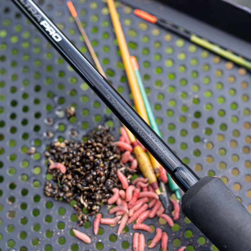 Matrix Horizon X Ultra Pro X Light Waggler Rods - £249.99