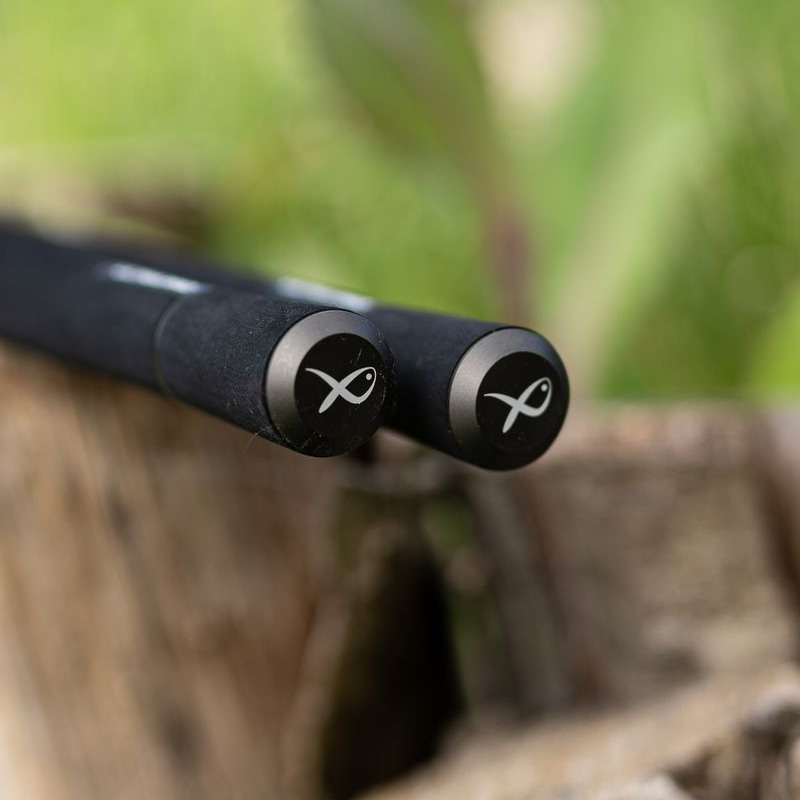 Matrix Horizon X Ultra Pro X Light Waggler Rods - £249.99