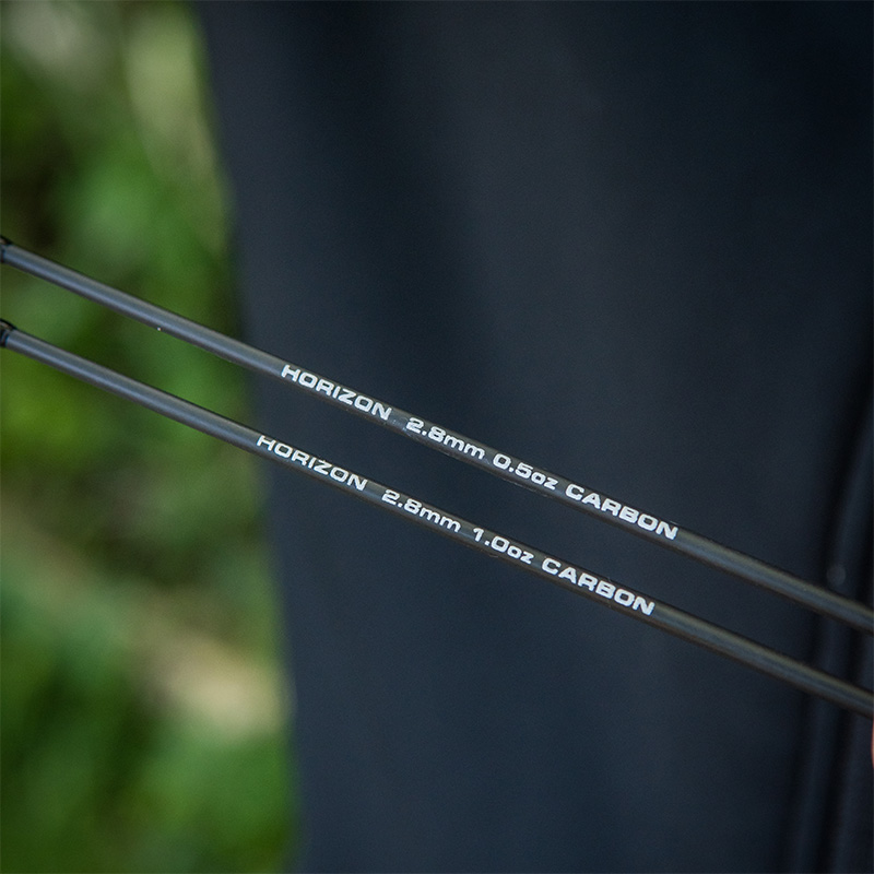 Matrix Horizon X Ultra Pro X-Class Feeder Rods - £299.99