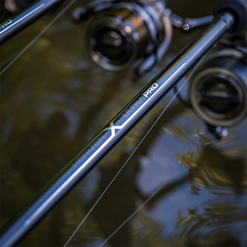 Matrix Horizon X Ultra Pro X-Class Feeder Rods - £299.99