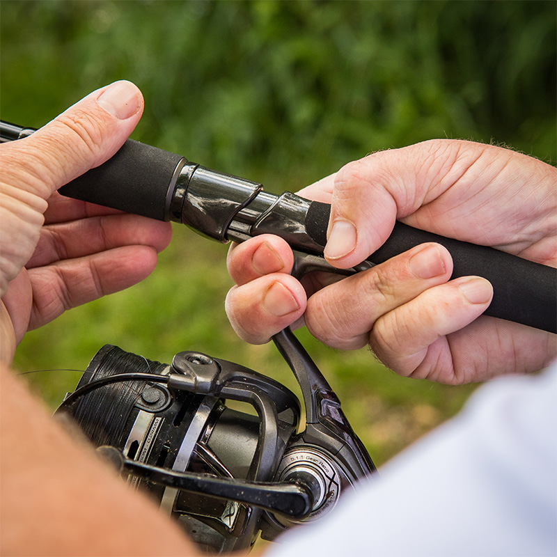 Matrix Horizon X Ultra Pro X-Class Feeder Rods - £299.99