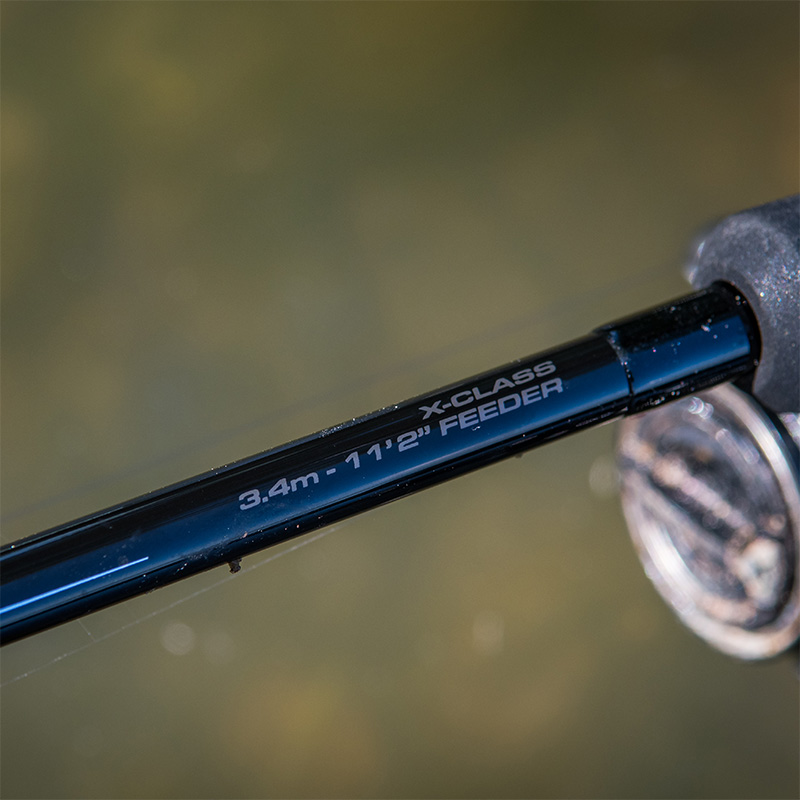 Matrix Horizon X Ultra Pro X-Class Feeder Rods - £299.99
