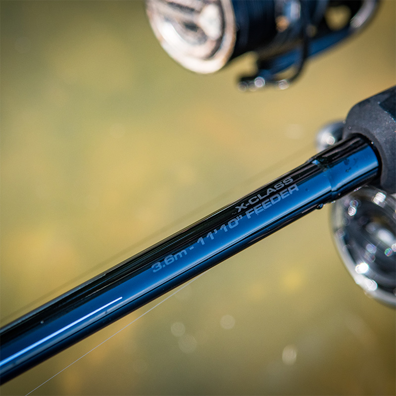 Matrix Horizon X Ultra Pro X-Class Feeder Rods - £299.99